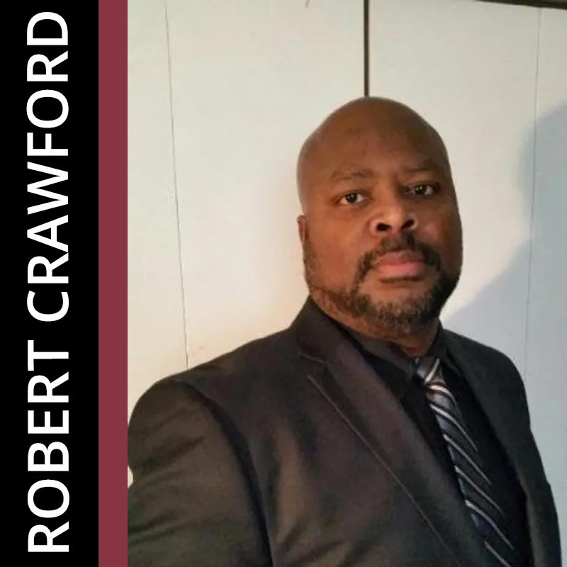 Robert Crawford EPK - Keyed Up Productions